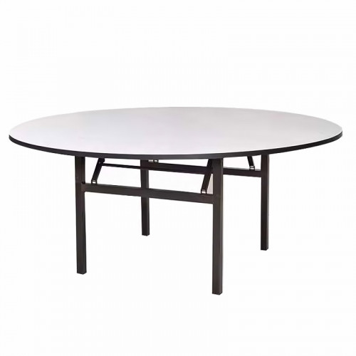 Аренда складного круглого стола на мероприятие в Москве ️