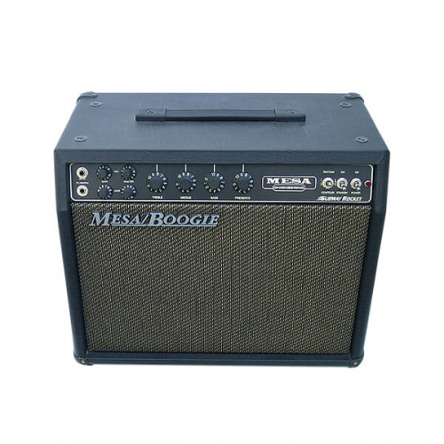 Гитарный комбо Mesa Boogie Subway Rocket в аренду на мероприятие в Москве