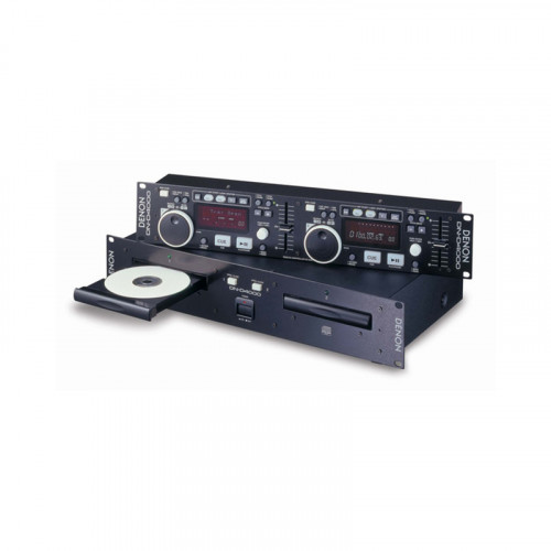CD-проигрыватель DENON DN-D4000 в аренду на мероприятие в Москве