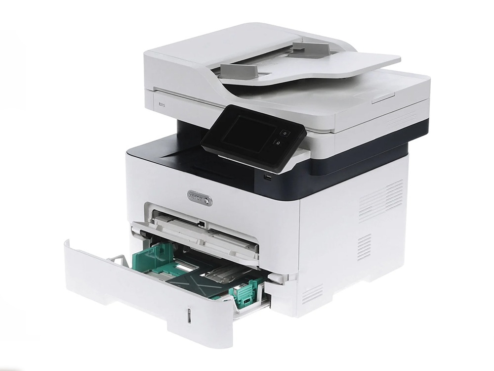 Xerox B215 МФУ принтер в аренду | Про-Интерактив | Москва и МО